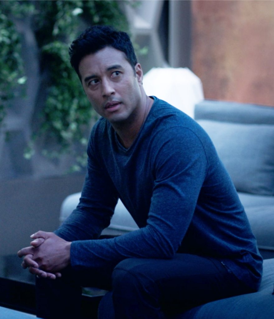 Steven Allerick - Biography, Height & Life Story | Super Stars Bio