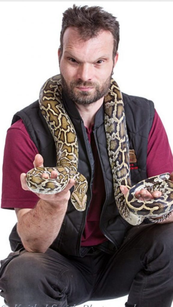 Tony McCarthy - Biography, Height & Life Story | Super Stars Bio