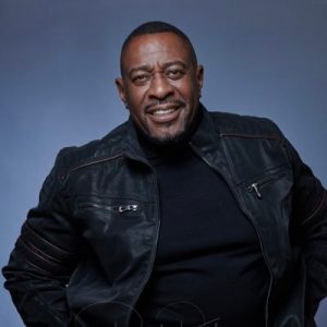 Winston Ellis - Biography, Height & Life Story | Super Stars Bio