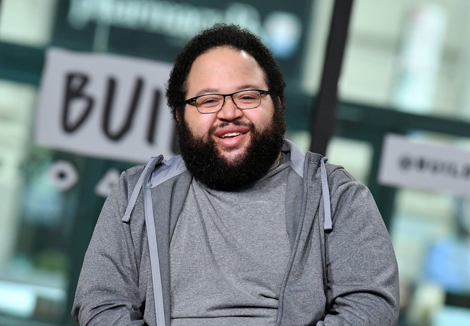 Zach Cherry - Biography, Height & Life Story | Super Stars Bio