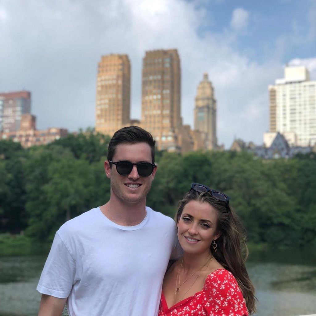 Adam Milne - Biography, Height & Life Story | Super Stars Bio