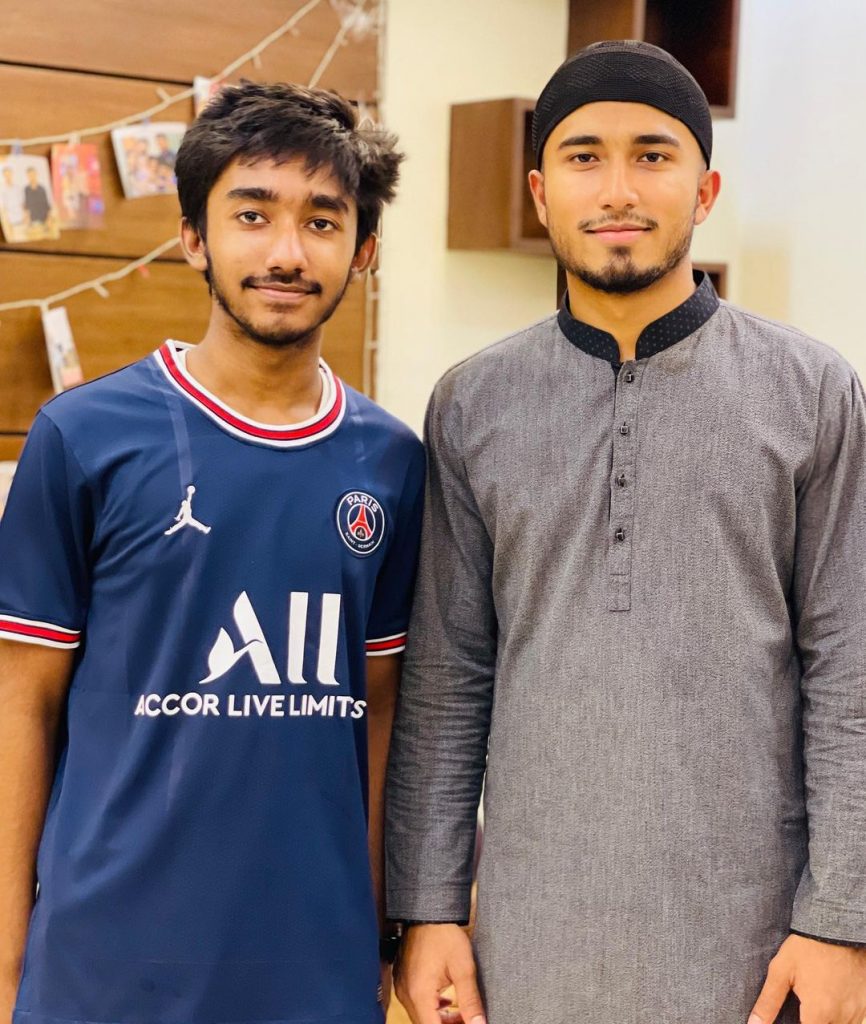 Afif Hossain - Biography, Height & Life Story | Super Stars Bio