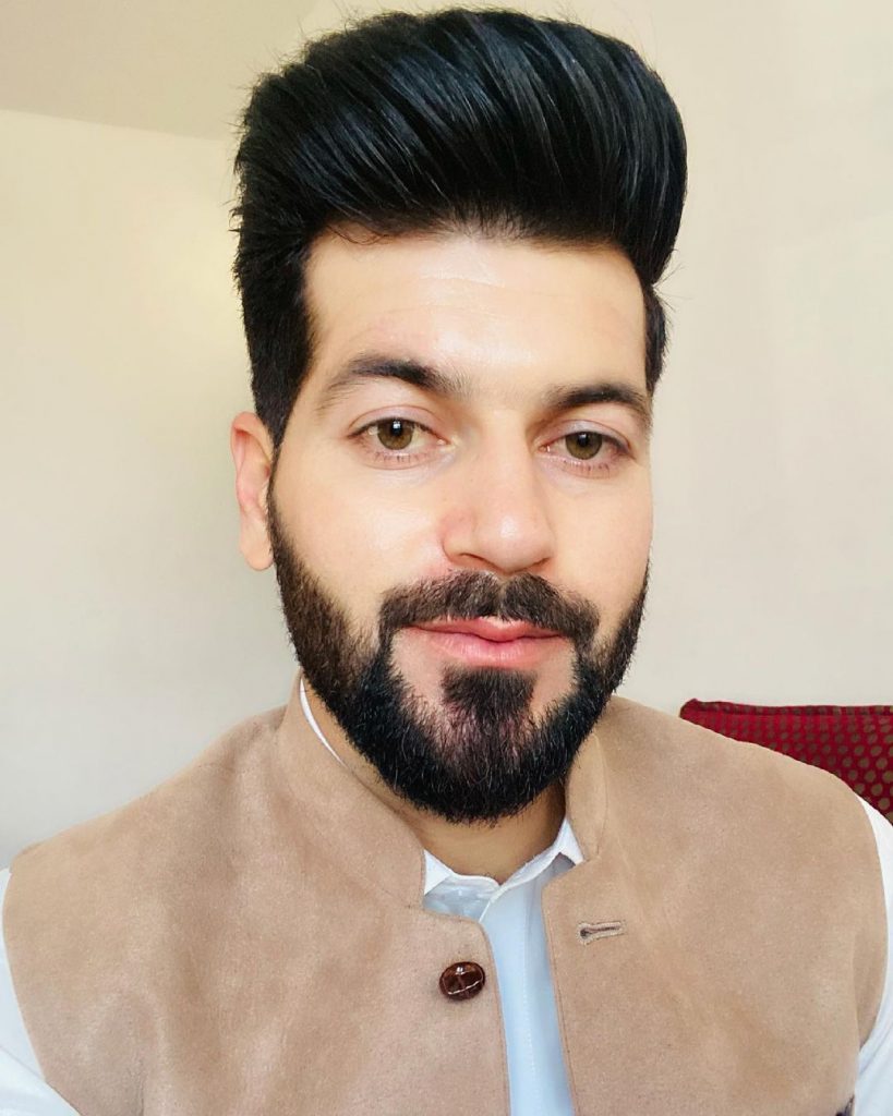 Afsar Zazai - Biography, Height & Life Story | Super Stars Bio