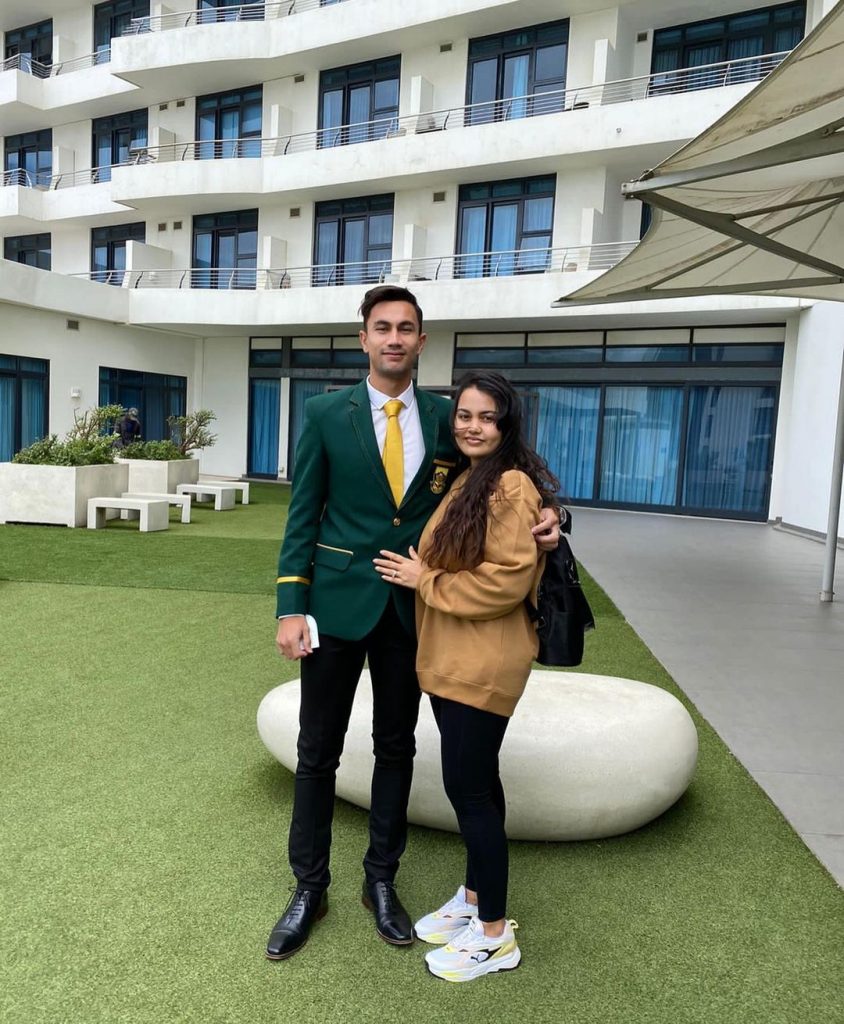 Bjorn Fortuin - Biography, Height & Life Story | Super Stars Bio