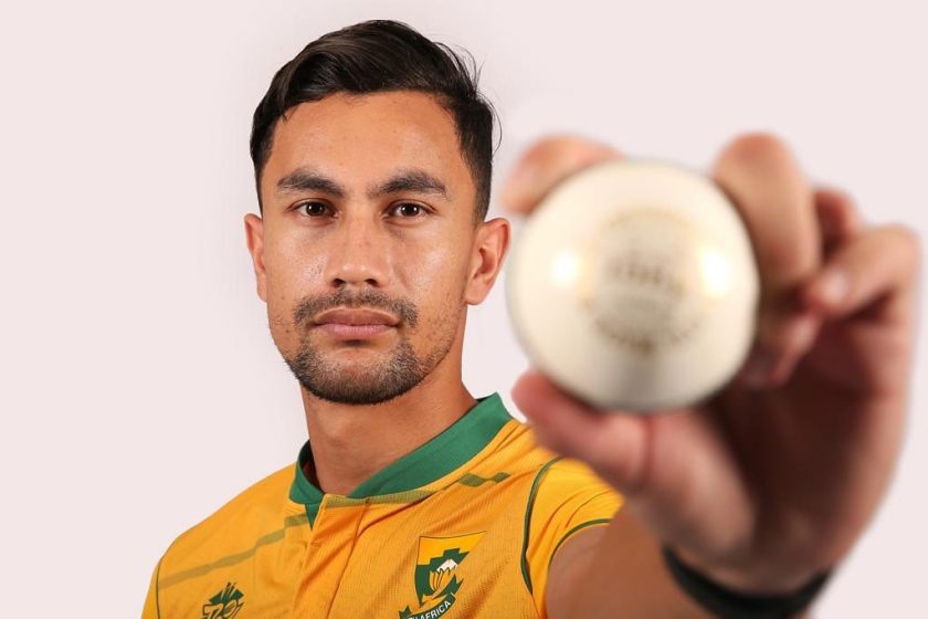 Bjorn Fortuin - Biography, Height & Life Story | Super Stars Bio