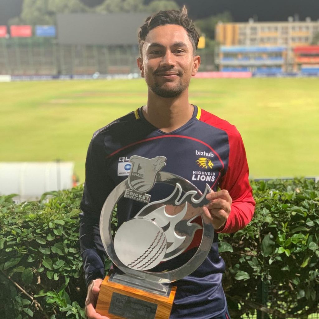 Bjorn Fortuin - Biography, Height & Life Story | Super Stars Bio