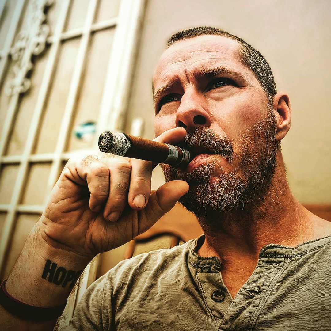 Canyon Prince - Biography, Height & Life Story | Super Stars Bio