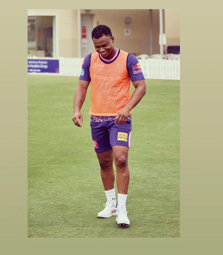 Evin Lewis - Biography, Height & Life Story | Super Stars Bio