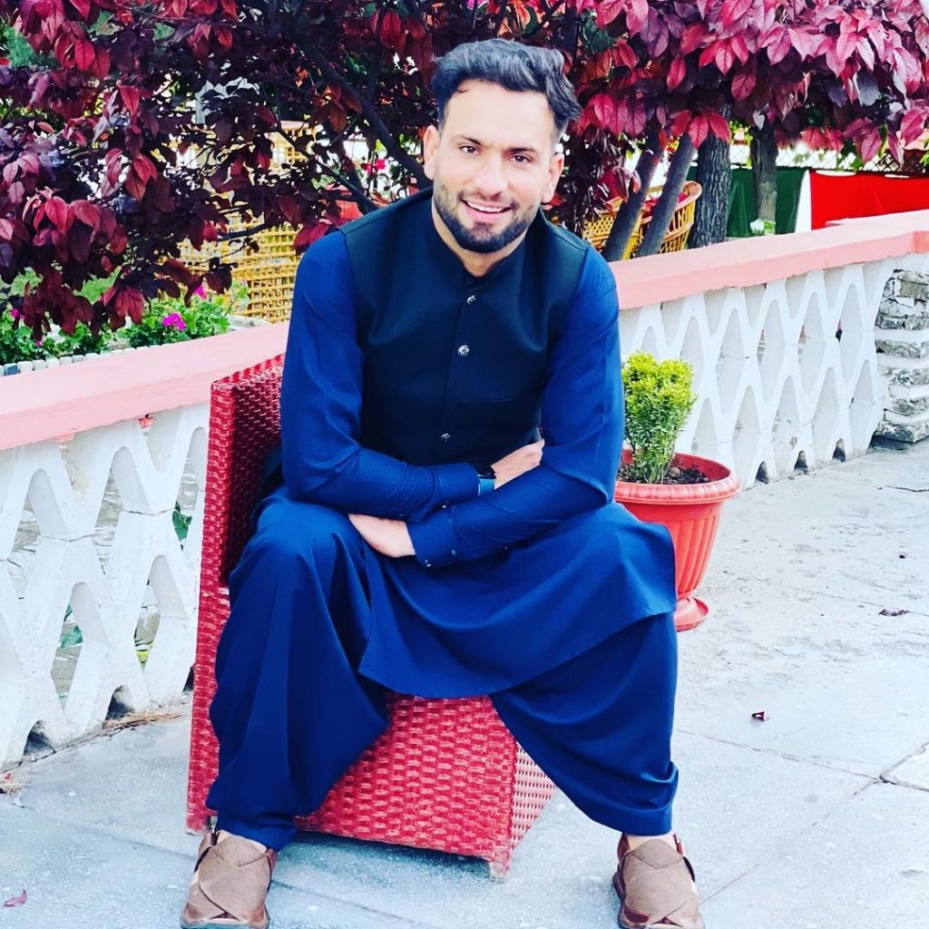 Fareed Ahmad - Biography, Height & Life Story | Super Stars Bio