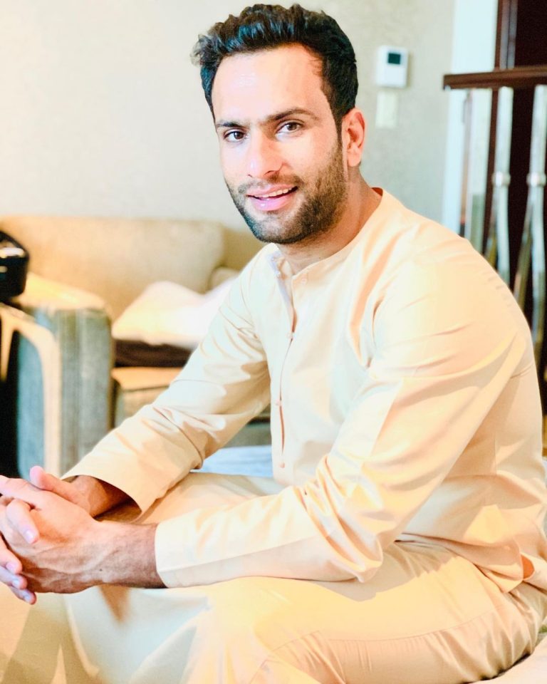 Fareed Ahmad - Biography, Height & Life Story | Super Stars Bio