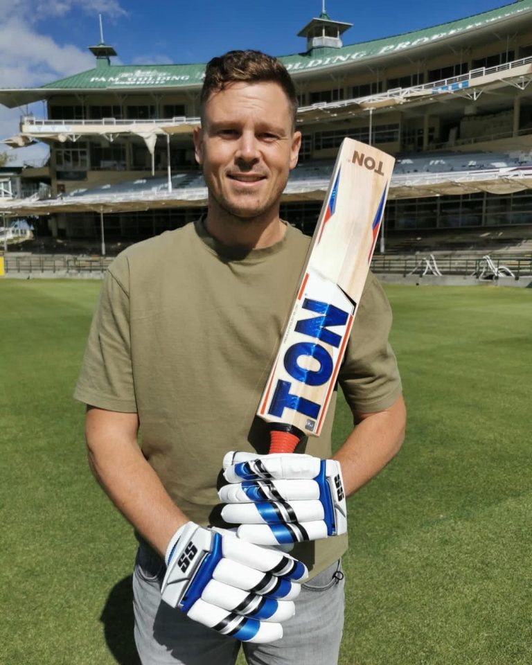 George Linde - Biography, Height & Life Story | Super Stars Bio