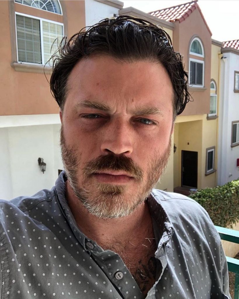 Greg Hill - Biography, Height & Life Story | Super Stars Bio