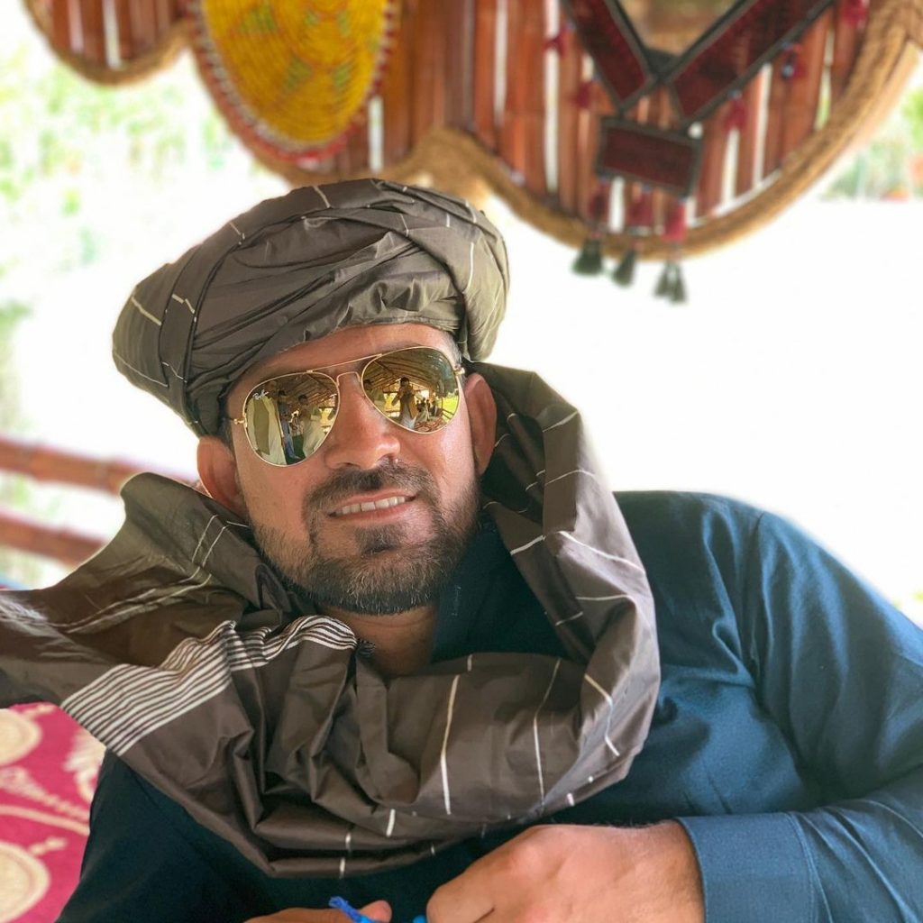 Gulbadin Naib - Biography, Height & Life Story | Super Stars Bio