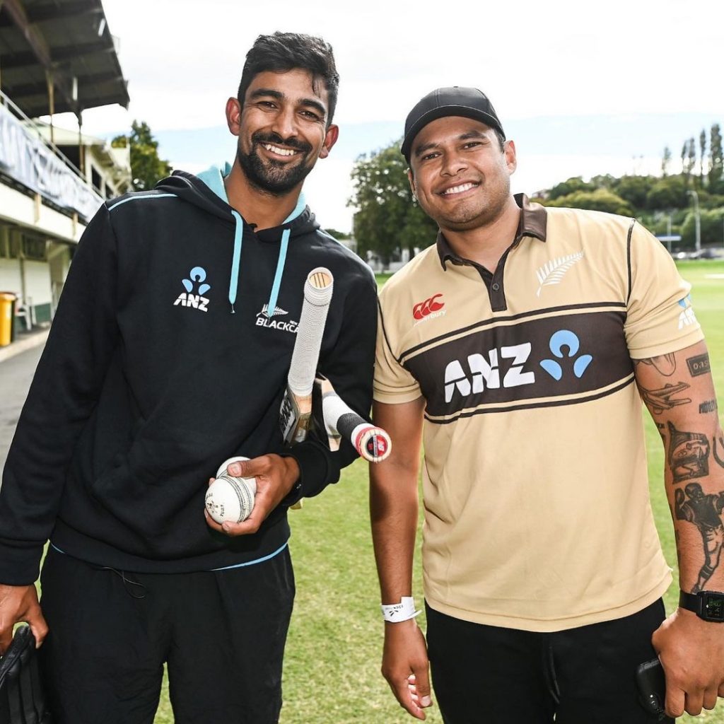 Ish Sodhi - Biography, Height & Life Story | Super Stars Bio