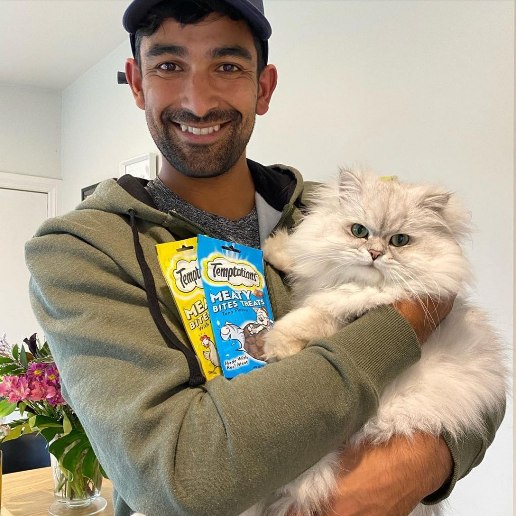 Ish Sodhi - Biography, Height & Life Story | Super Stars Bio