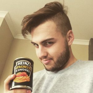 Josh Inglis - Biography, Height & Life Story | Super Stars Bio