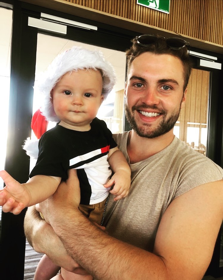 Josh Inglis - Biography, Height & Life Story | Super Stars Bio