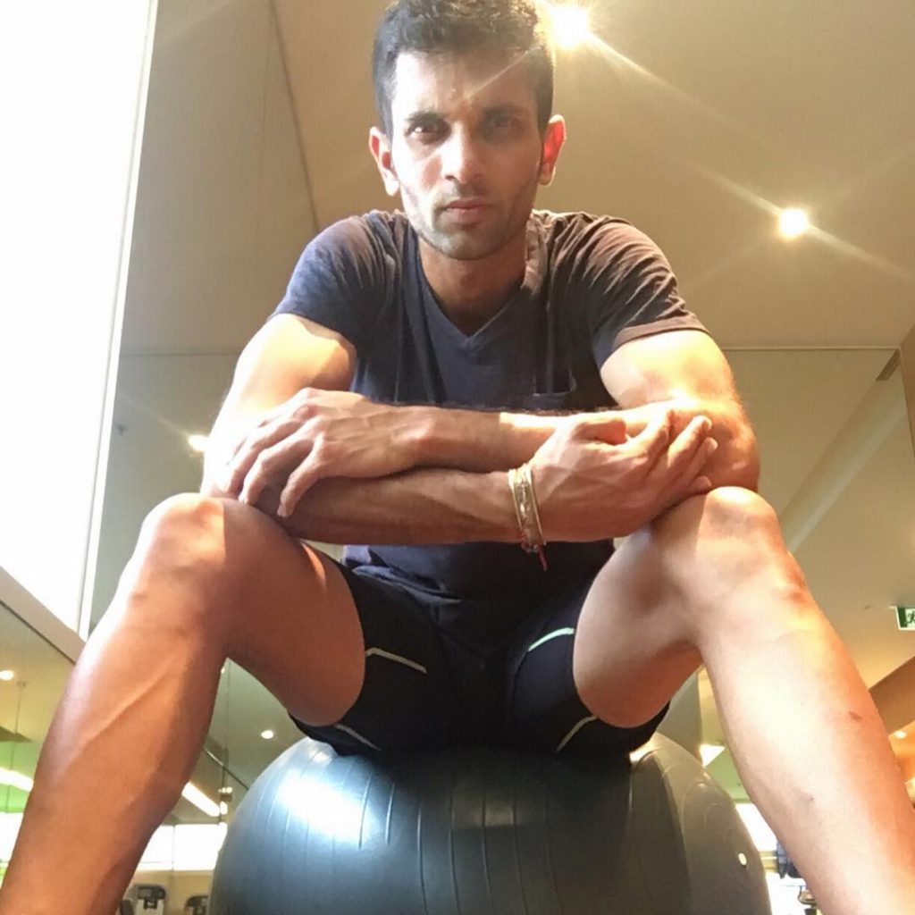 Keshav Maharaj - Biography, Height & Life Story | Super Stars Bio