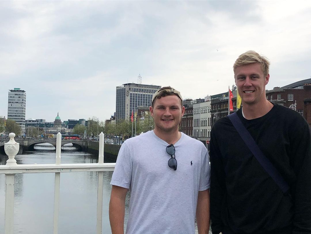 Kyle Jamieson - Biography, Height & Life Story | Super Stars Bio