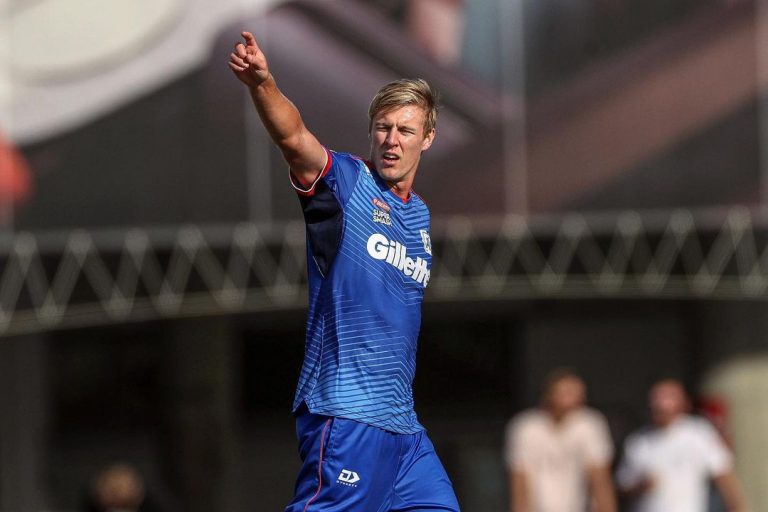 Kyle Jamieson - Biography, Height & Life Story | Super Stars Bio