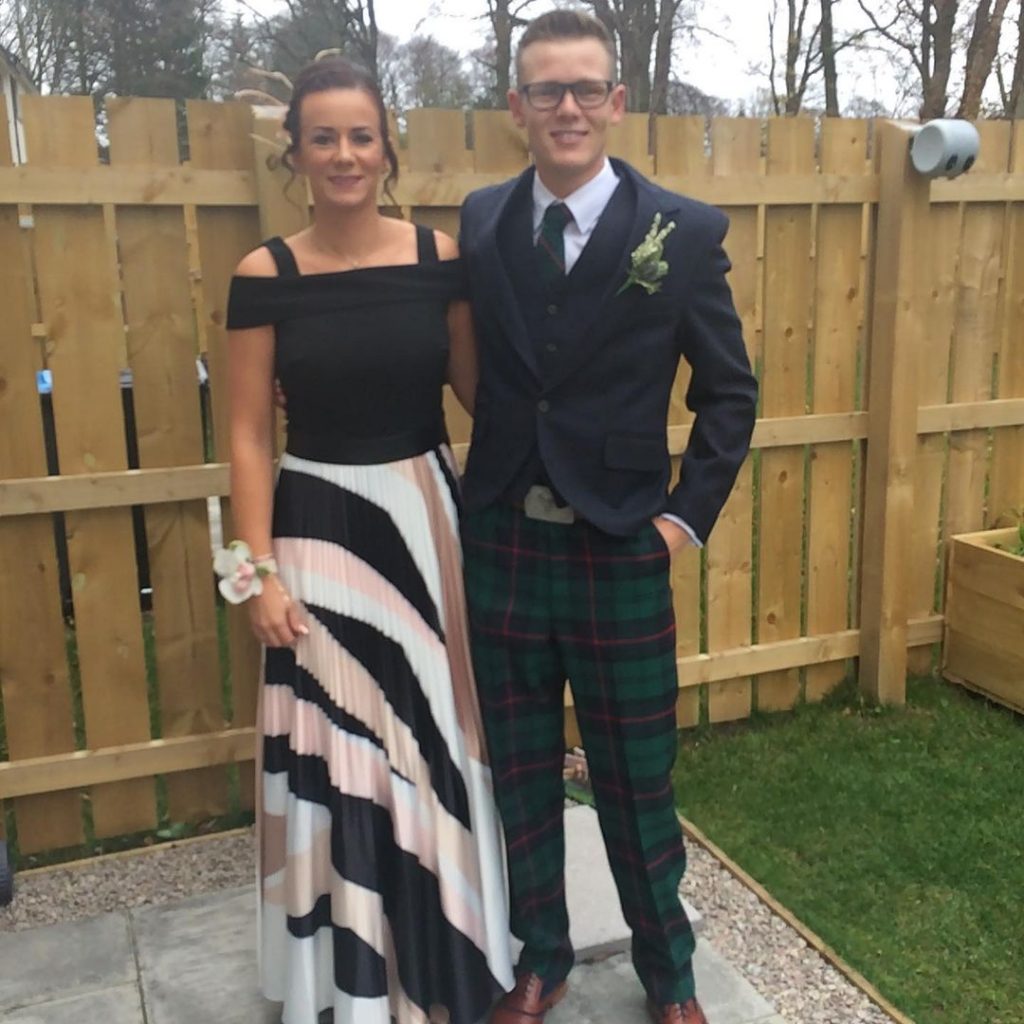 Michael Leask - Biography, Height & Life Story | Super Stars Bio