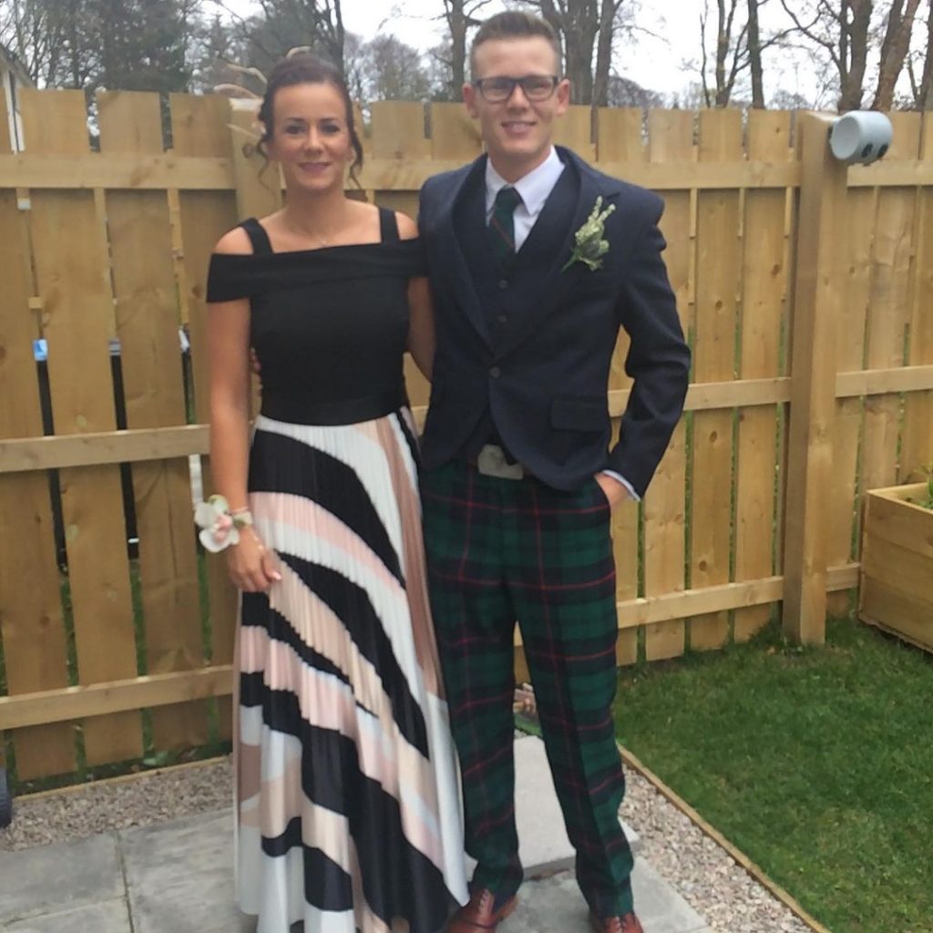 Michael Leask - Biography, Height & Life Story | Super Stars Bio