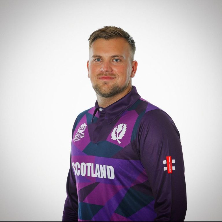 Mark Watt - Biography, Height & Life Story | Super Stars Bio