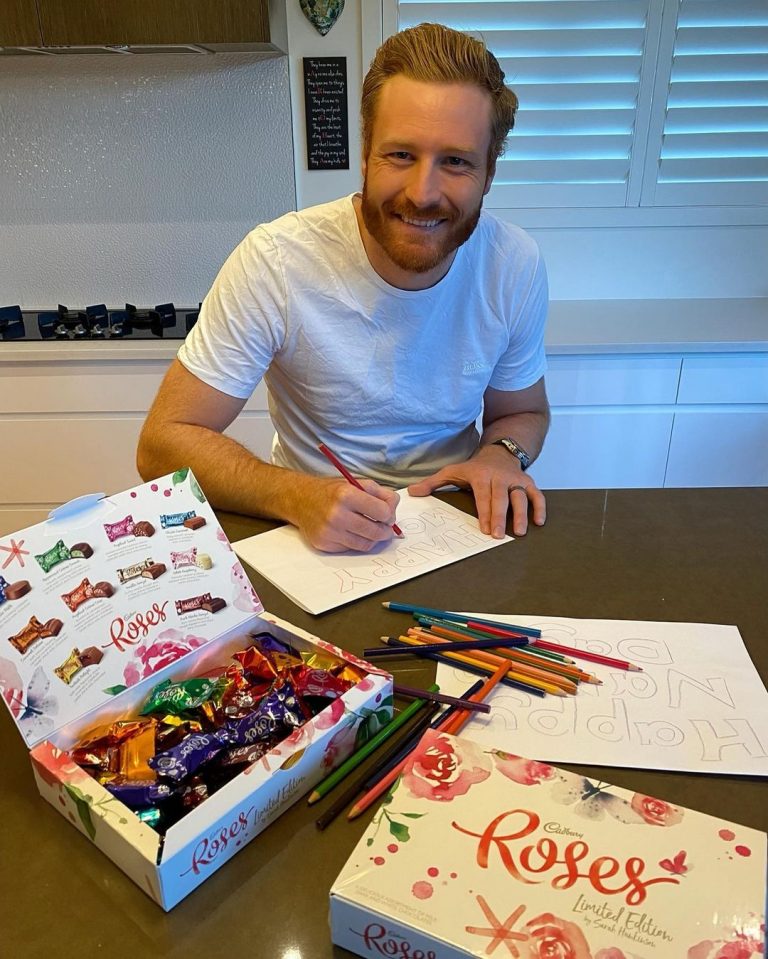 Martin Guptill - Biography, Height & Life Story | Super Stars Bio