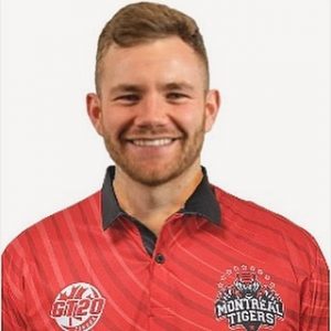 Matthew Cross - Biography, Height & Life Story | Super Stars Bio