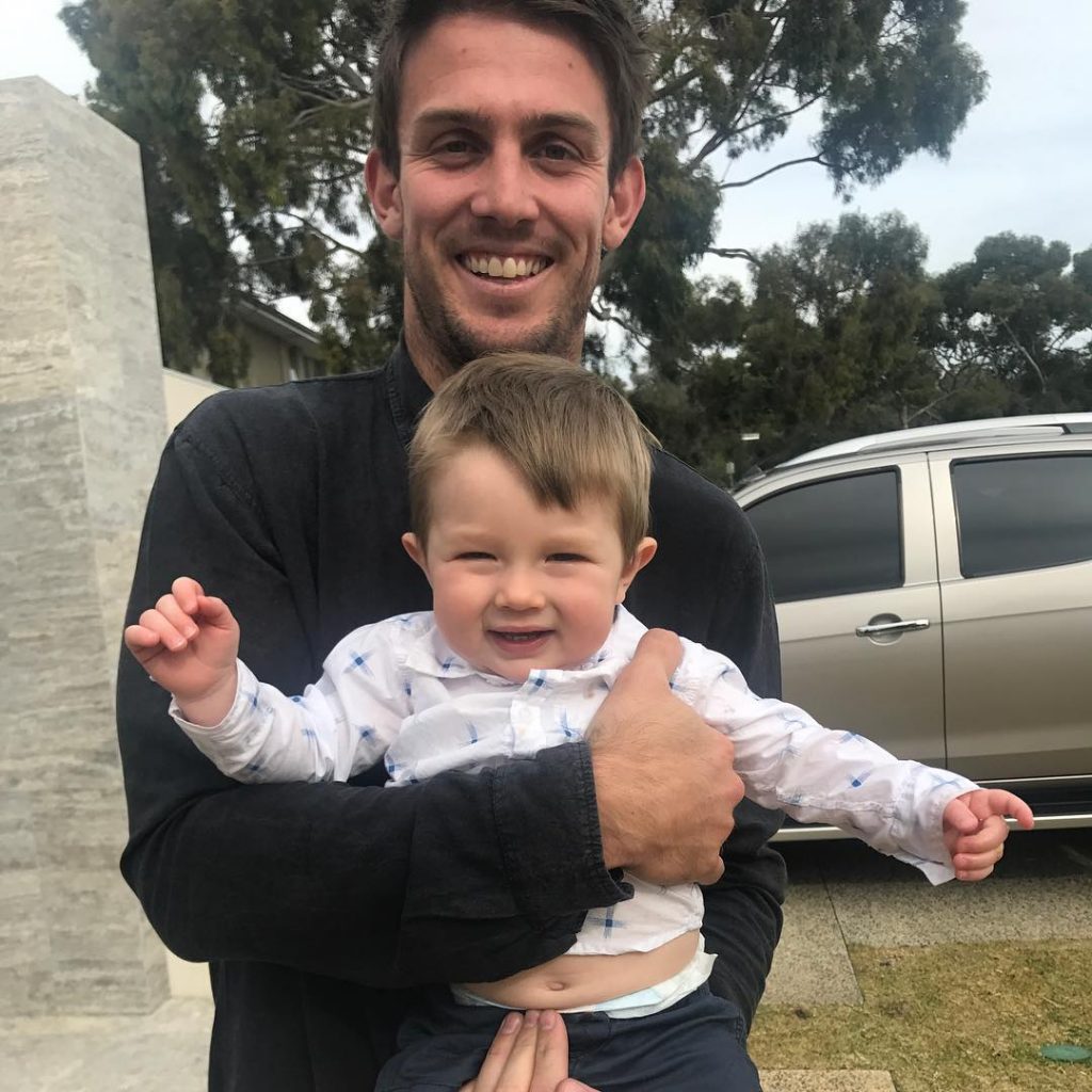 Mitchell Marsh - Biography, Height & Life Story | Super Stars Bio