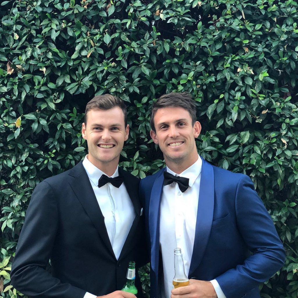 Mitchell Marsh - Biography, Height & Life Story | Super Stars Bio