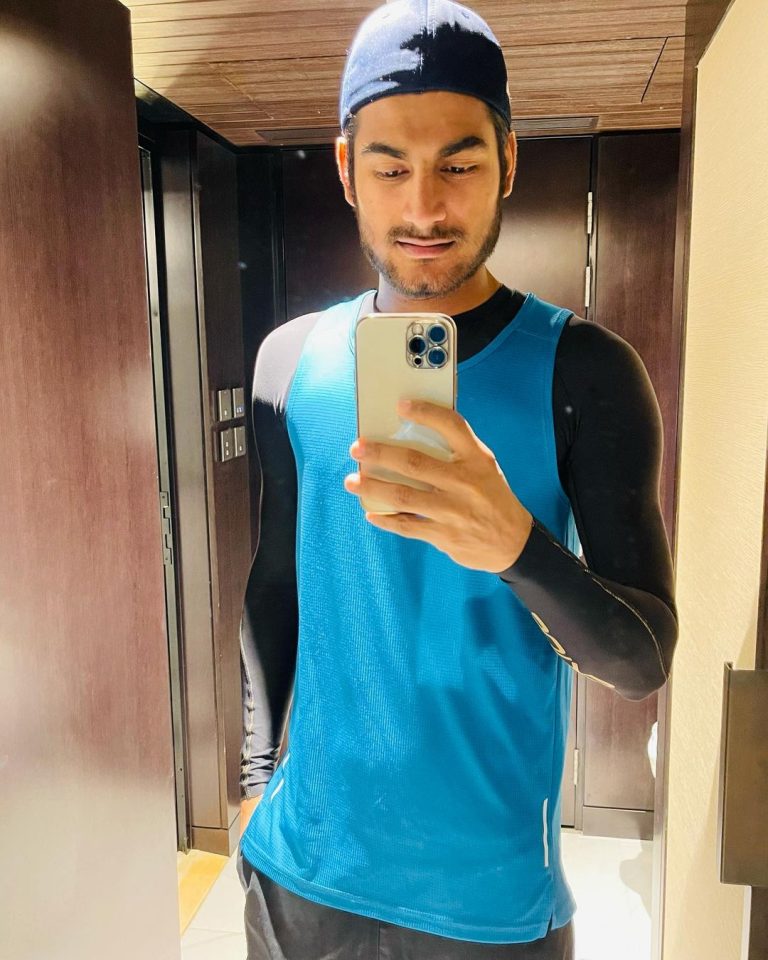 Mohammad Naim - Biography, Height & Life Story | Super Stars Bio