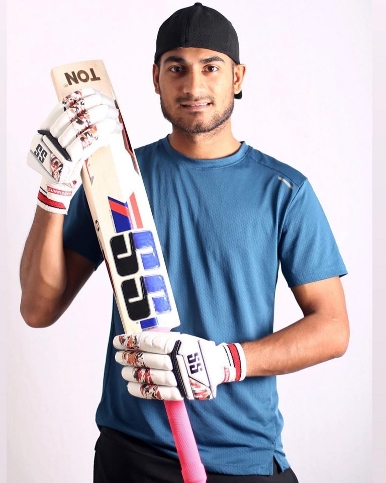 Mohammad Naim - Biography, Height & Life Story | Super Stars Bio