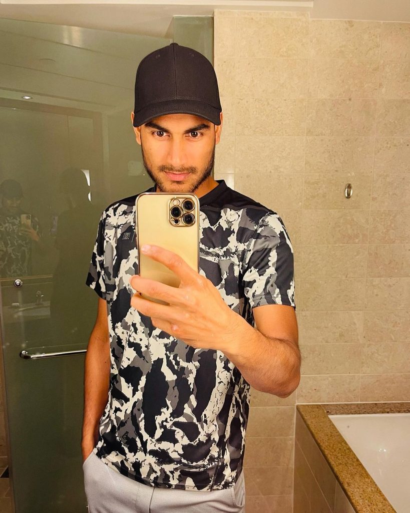 Mohammad Naim - Biography, Height & Life Story | Super Stars Bio