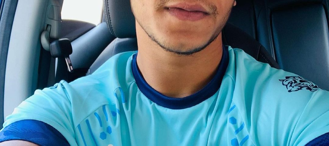 Mohammad Saifuddin - Biography, Height & Life Story | Super Stars Bio