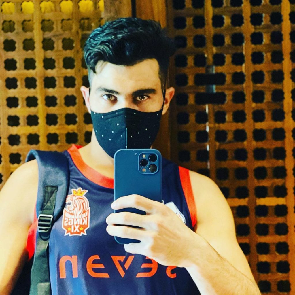 Rahmanullah Gurbaz - Biography, Height & Life Story | Super Stars Bio