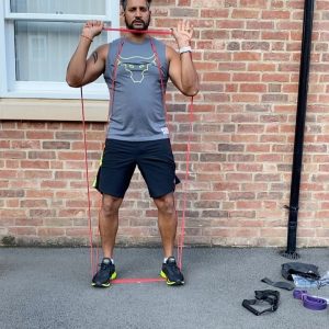 Ravi Rampaul - Biography, Height & Life Story | Super Stars Bio