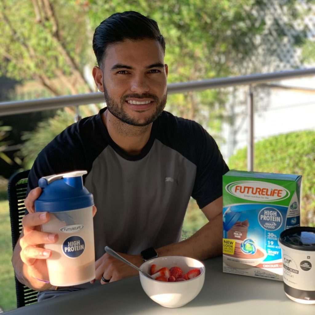 Reeza Hendricks - Biography, Height & Life Story | Super Stars Bio