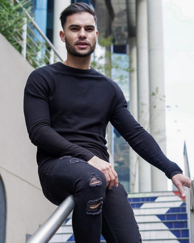 Reeza Hendricks - Biography, Height & Life Story | Super Stars Bio