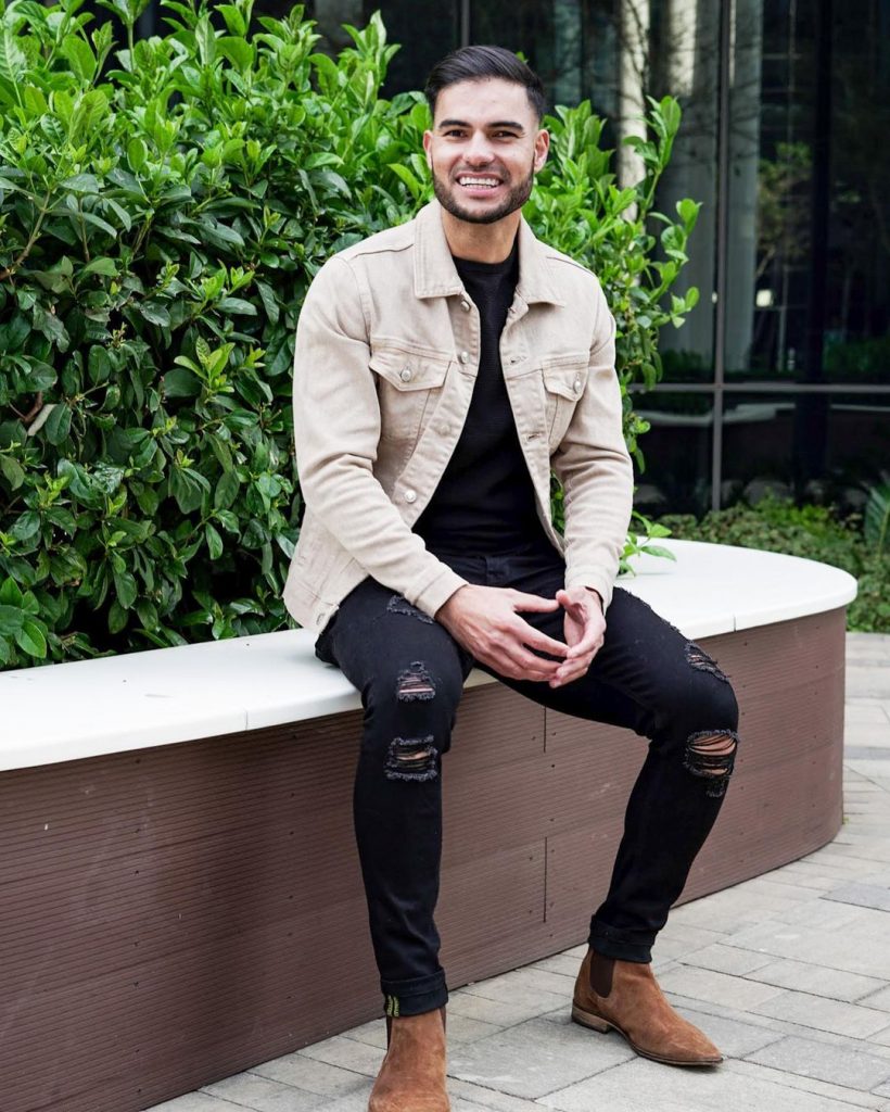 Reeza Hendricks - Biography, Height & Life Story | Super Stars Bio