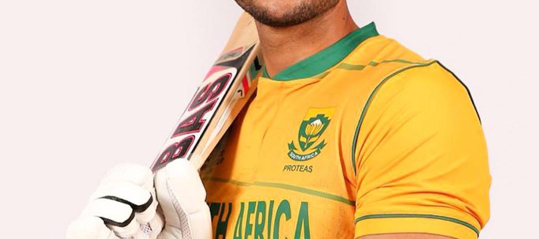 Reeza Hendricks - Biography, Height & Life Story | Super Stars Bio