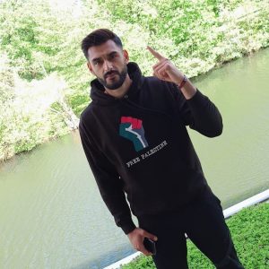 Safyaan Sharif - Biography, Height & Life Story | Super Stars Bio