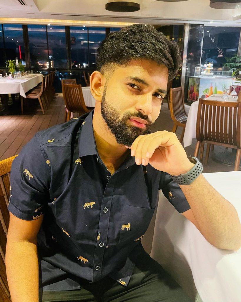 Shamim Hossain - Biography, Height & Life Story | Super Stars Bio