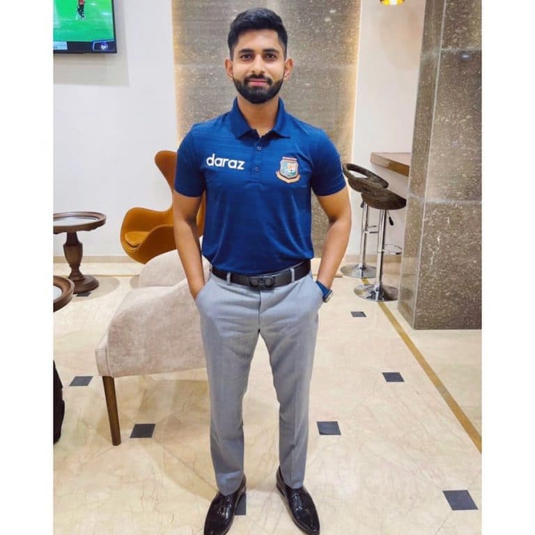 Shamim Hossain - Biography, Height & Life Story | Super Stars Bio