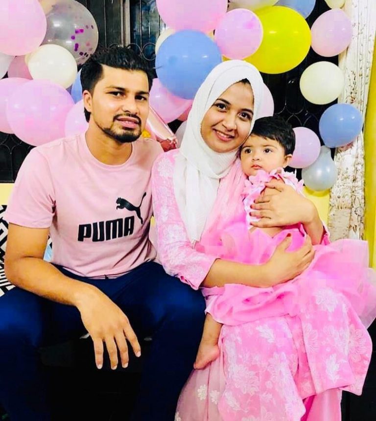 Nurul Hasan - Biography, Height & Life Story | Super Stars Bio