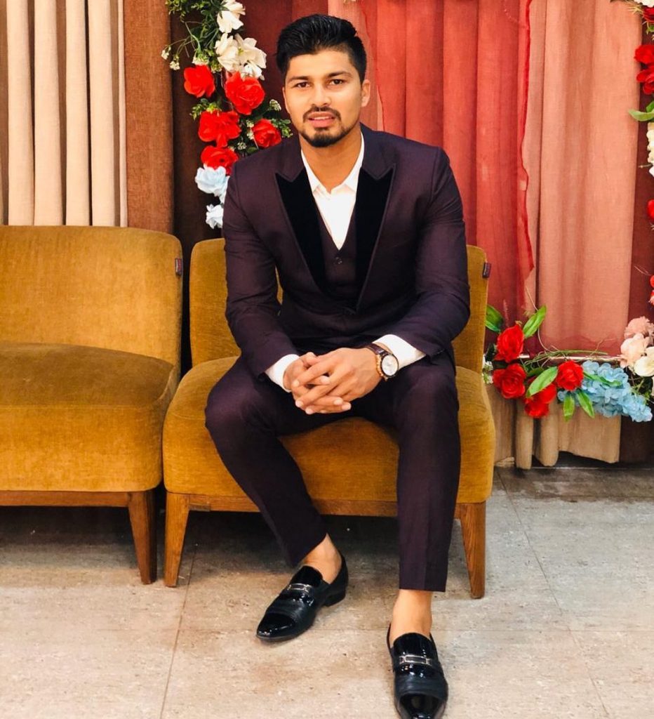 Nurul Hasan - Biography, Height & Life Story | Super Stars Bio