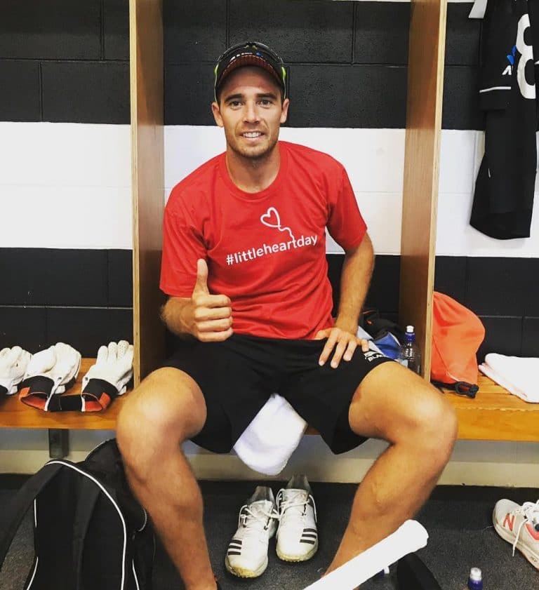 Tim Southee - Biography, Height & Life Story | Super Stars Bio