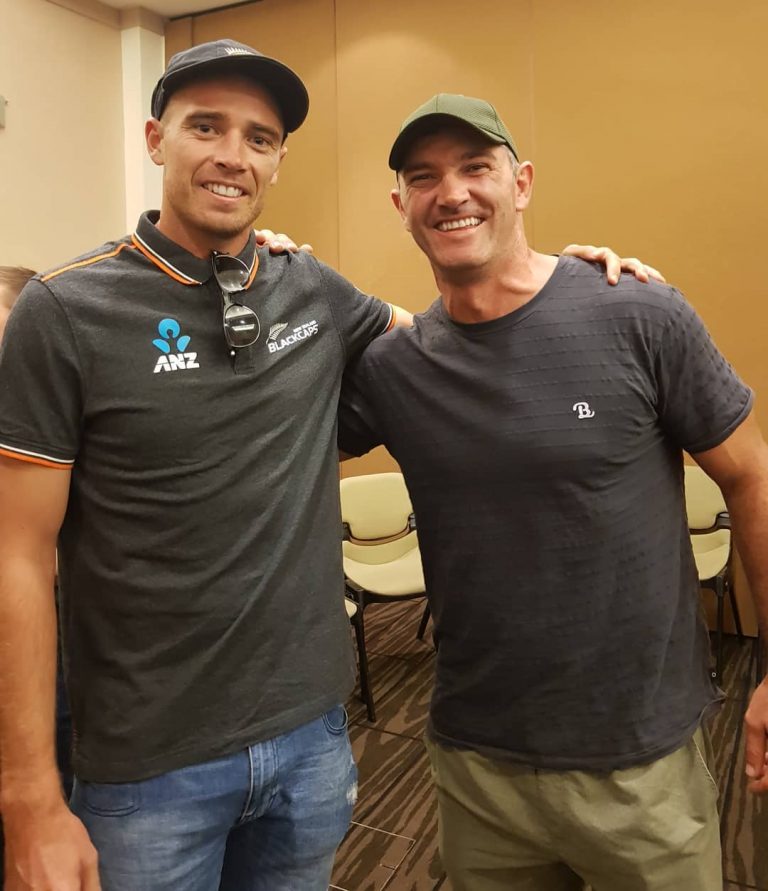 Tim Southee - Biography, Height & Life Story | Super Stars Bio