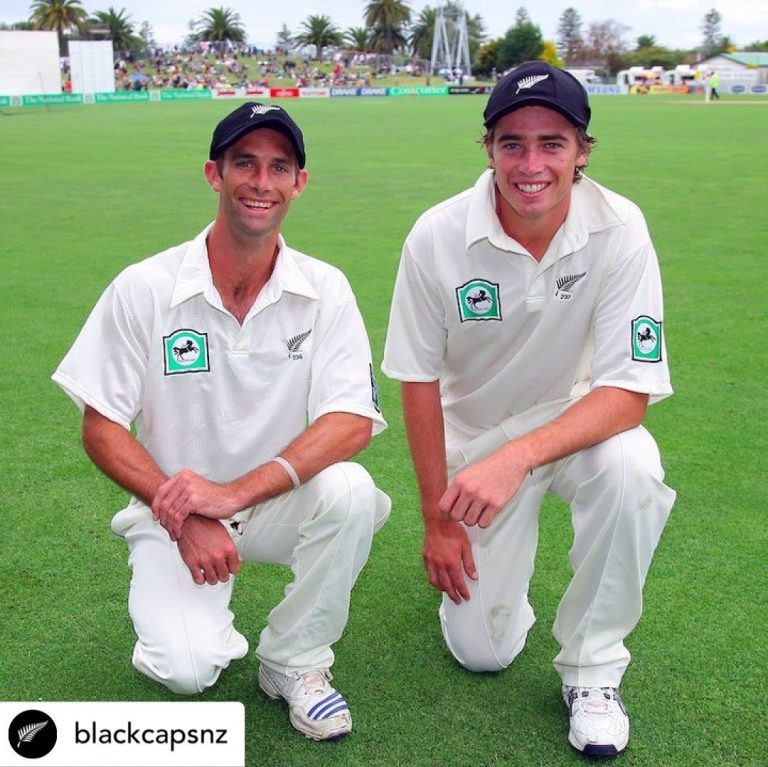 Tim Southee - Biography, Height & Life Story | Super Stars Bio