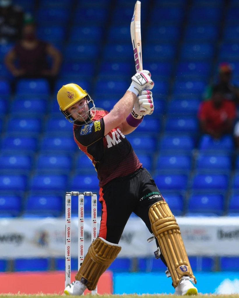 Tim Seifert - Biography, Height & Life Story | Super Stars Bio